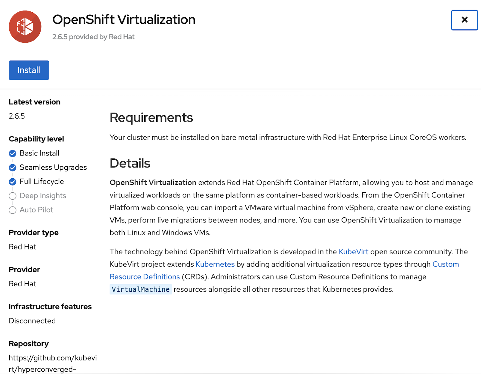 Strategies for Moving .NET Workloads to OpenShift Container Platform